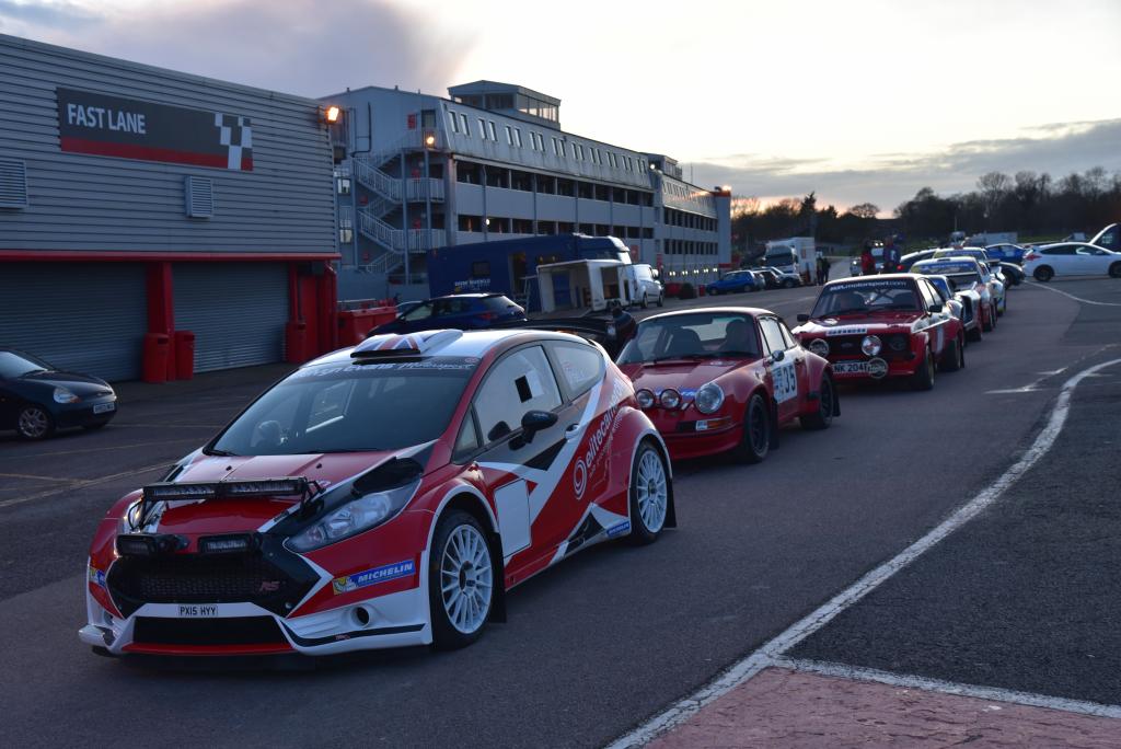 Home | Brands Hatch Stages