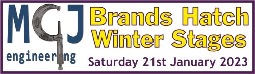 Home | Brands Hatch Stages